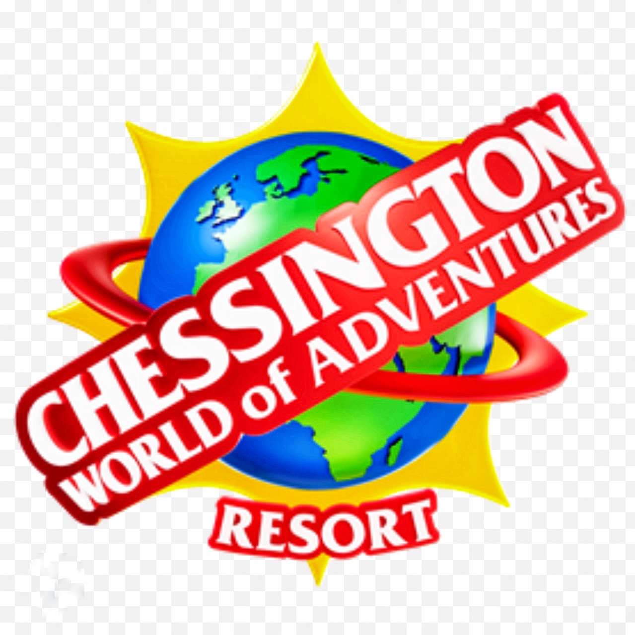 Chessington World Of Adventures ADULT TICKETS Friday 31st July 2026 Chessington World Of Adventures ADULT TICKETS Friday 31st July 2026